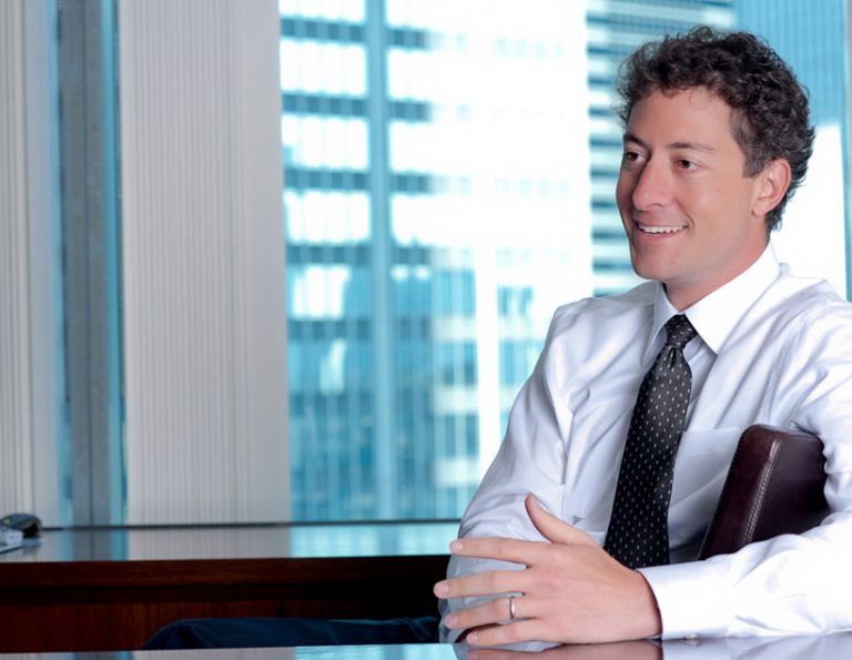 Jeffrey Smith – Starboard Value