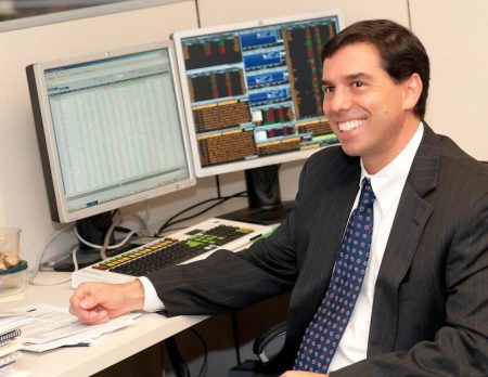 Kenneth Marlin – Starboard Value