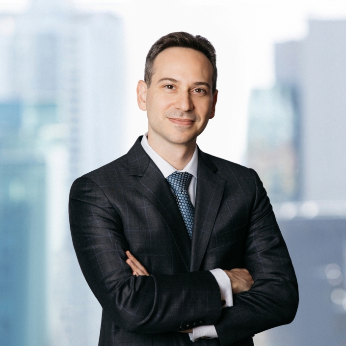 Jon Sagal – Starboard Value