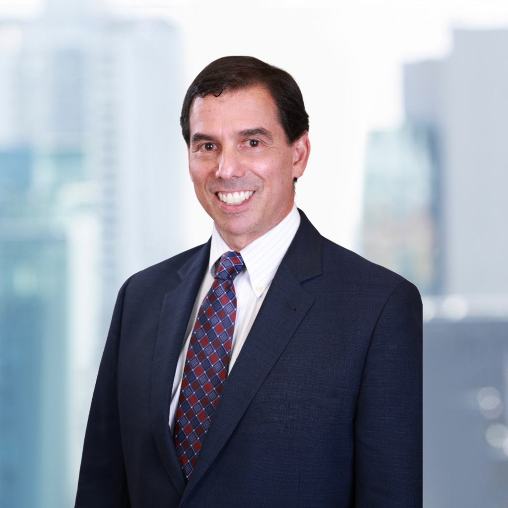 Kenneth Marlin – Starboard Value