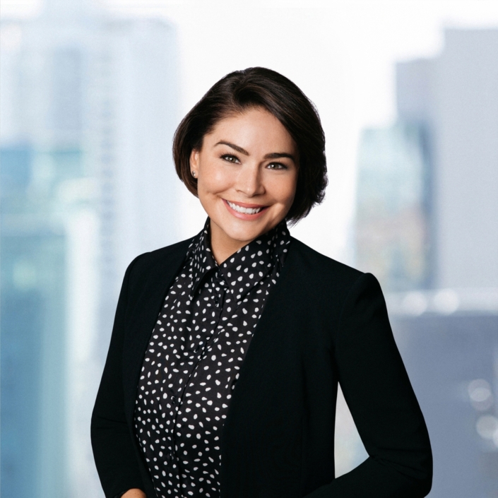 Kim Blair – Starboard Value